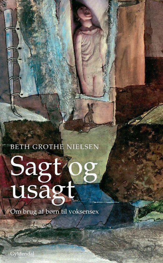 Sagt og usagt (ebook), Beth Grothe Nielsen | 9788702117424 | Boeken | bol