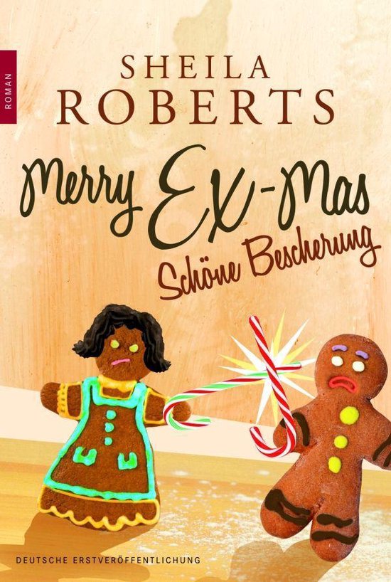 Icicle Falls 2 - Merry Ex-Mas (ebook), Roberts, Sheila | 9783862788972 ...