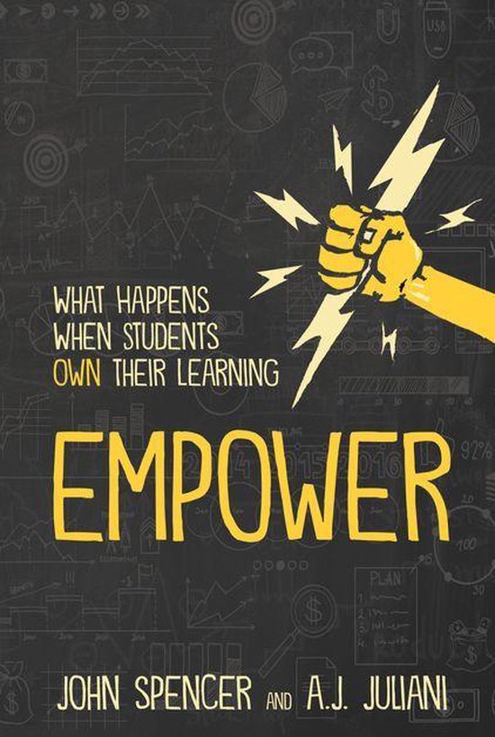 Empower (ebook), John Spencer | 9781946444424 | Boeken | bol