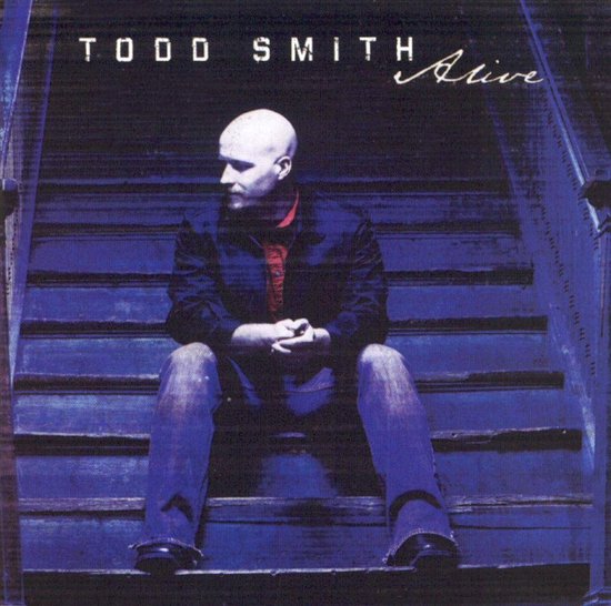 Todd Smith, Todd Smith | Muziek | bol