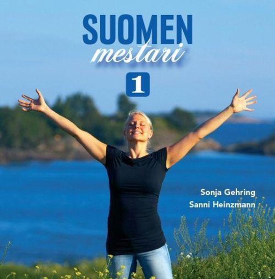 Suomen Mestari 1, Heinzmann Sanni , Gehring Sonja | 9789517924375 | Boeken | bol.com