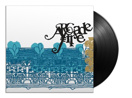 Arcade Fire, Arcade Fire | Muziek | bol.com