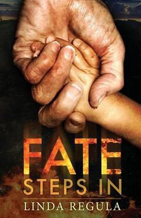Fate Steps in, Linda Regula | 9781500335564 | Boeken | bol.com