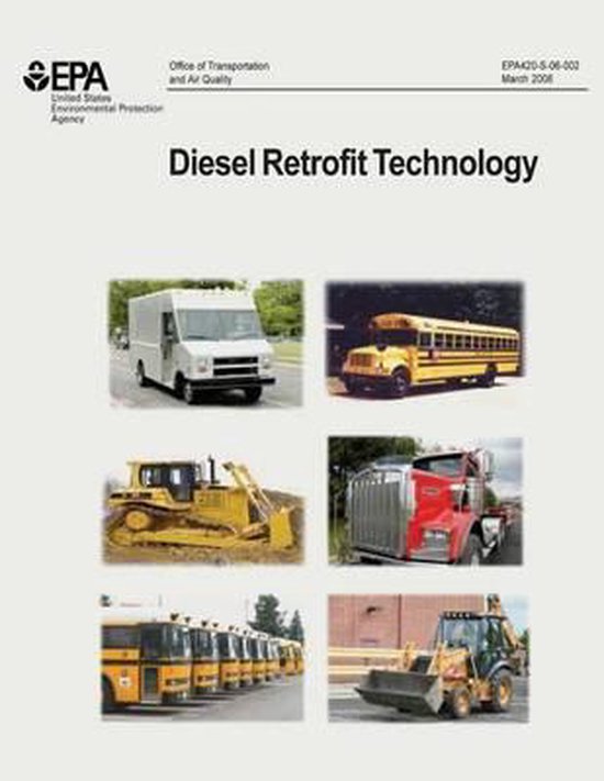 Diesel Retrofit Technology | 9781506025582 | US Environmental ...