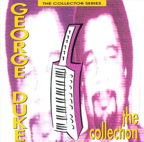 Collection, George Duke | CD (album) | Muziek | bol.com