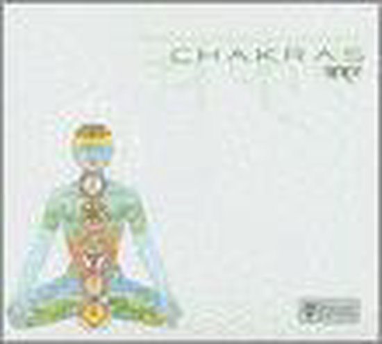 Chakras, various artists | CD (album) | Muziek | bol.com