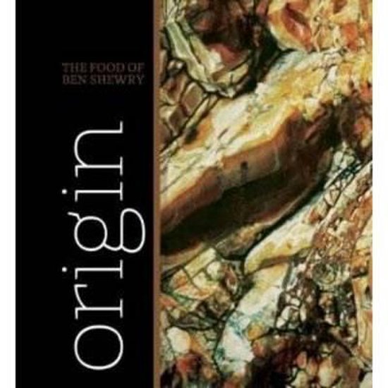 Origin, Ben Shewry | 9781741969870 | Boeken | bol