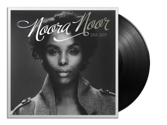 Noora - Soul Deep (LP), Noora | LP (album) | Muziek | bol