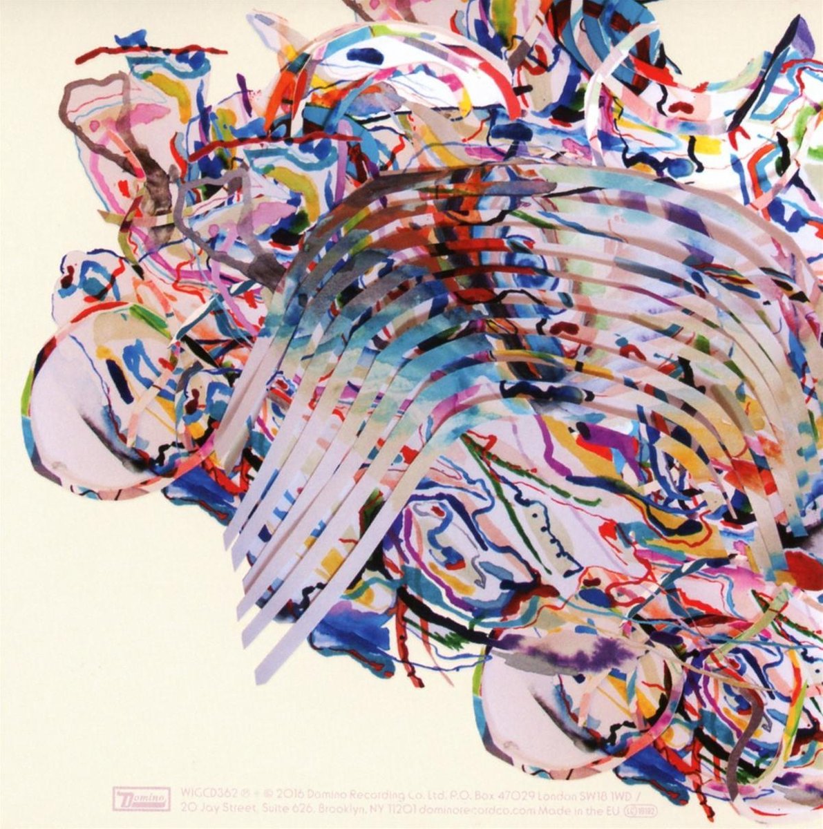 Painting With, Animal Collective | CD (album) | Muziek | bol.com