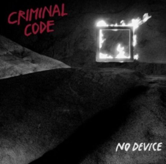 No Device, Criminal Code | LP (album) | Muziek | bol