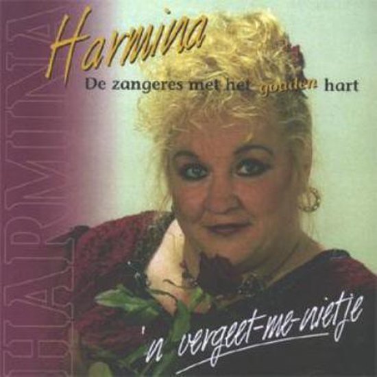 Harmina - 'n Vergeet Me Nietje, Harmina | Muziek | bol