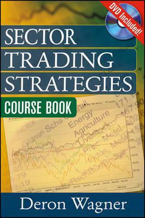 Sector Trading Strategies | 9781592803071 | Deron Wagner | Boeken | bol