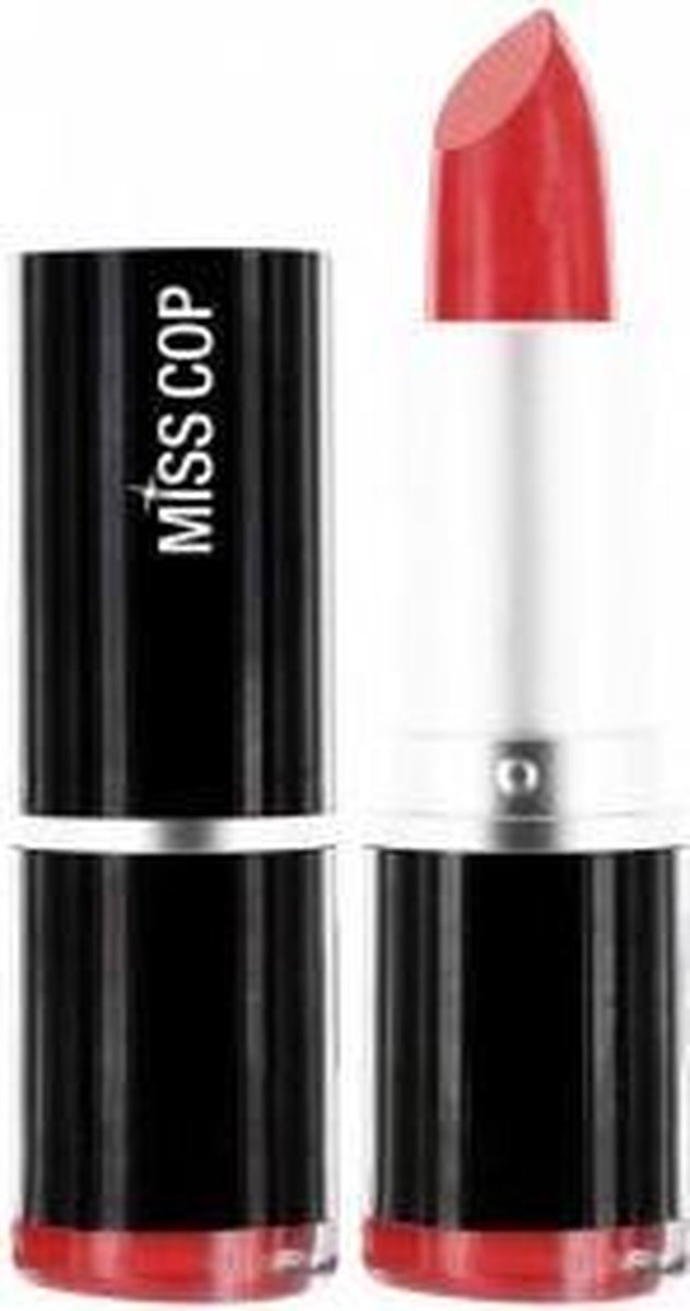 Miss Cop Lipstick 20- Poivron rouge | bol.com