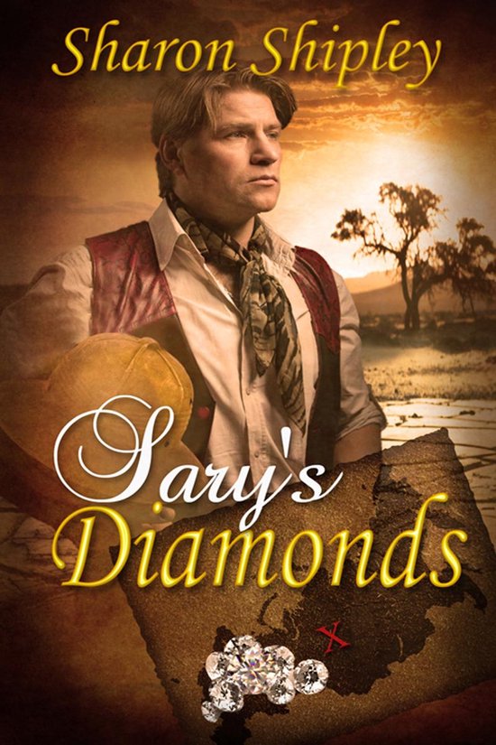 Sary's Diamonds (ebook), Sharon Shipley | 9781509213467 | Boeken | bol.com