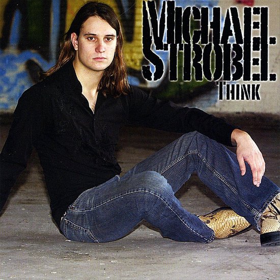 Think | CD (album) | Muziek | bol