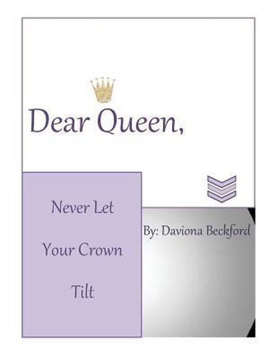 Dear Queen,, Daviona Beckford | 9781543136869 | Boeken | bol.com