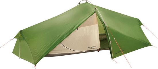 Vaude Power Lizard UL green | bol.com