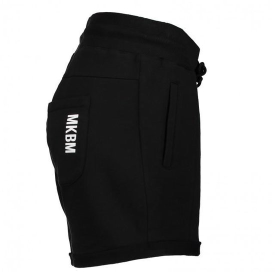 MKBM Active Shorts Black M | bol.com