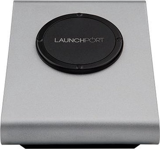 iPort Launchport Basestation RVS | bol