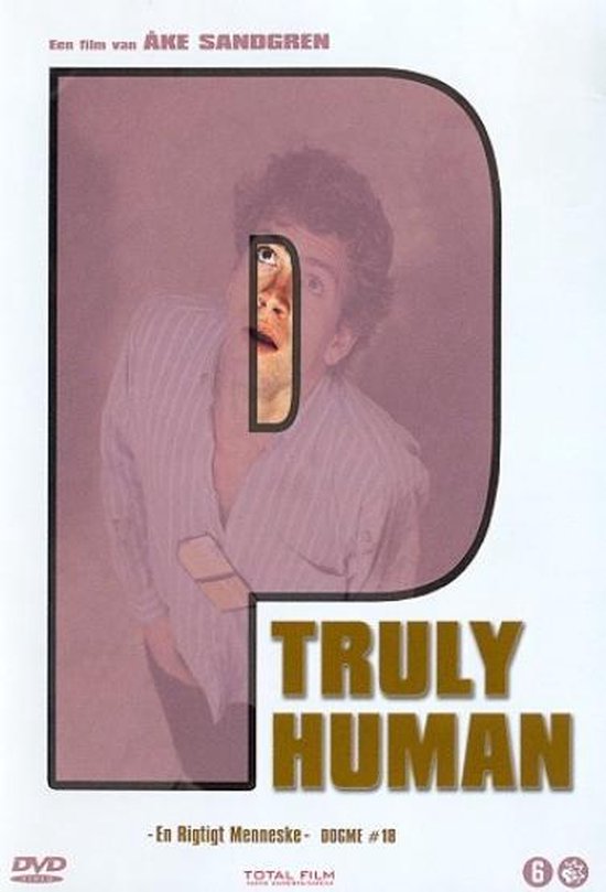 Truly Human (Dvd) | Dvd's | bol.com