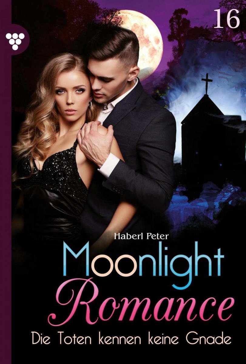 Moonlight Romance 16 - Moonlight Romance 16 – Romantic Thriller (ebook), Peter Haberl... | bol