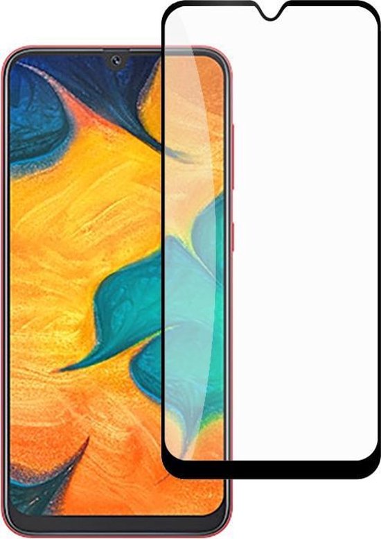Samsung Galaxy A50 Screenprotector - Samsung Galaxy A50 Screen ...