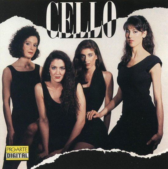 Cello, Cello | CD (album) | Muziek | bol.com