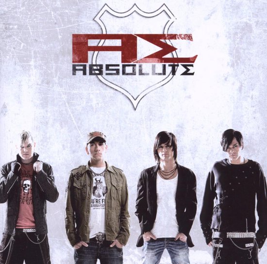 Absolute, Absolute | CD (album) | Muziek | bol.com
