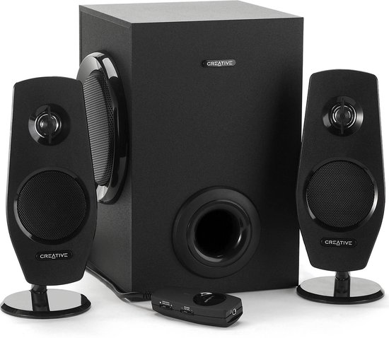 Creative, Inspire T3030 | bol