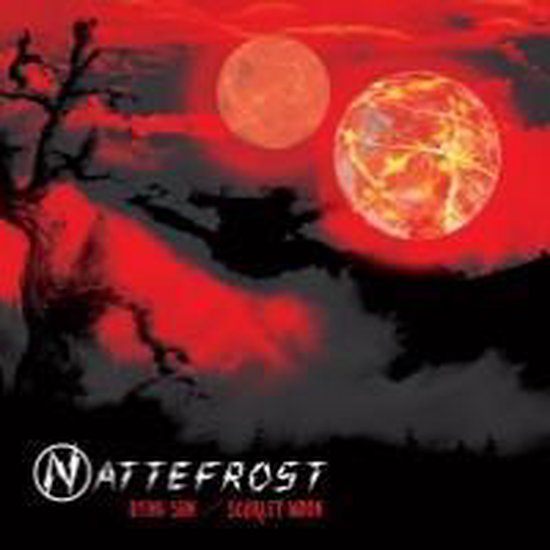 Dying sun / Scarlet moon, Nattefrost | CD (album) | Muziek | bol