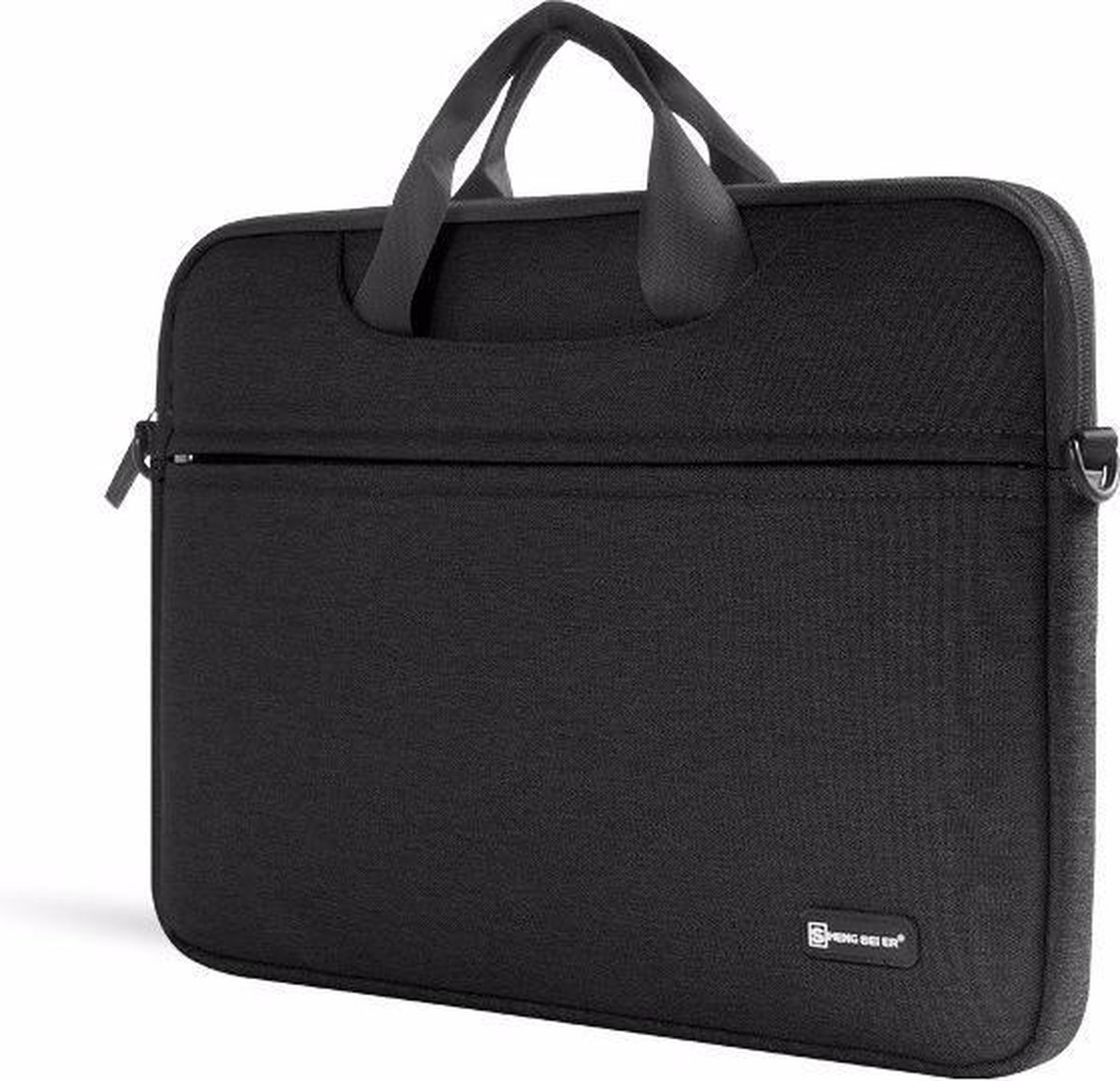 Sheng Beier - Universele Laptop / Tablet Sleeve 13 inch - Laptoptas ...