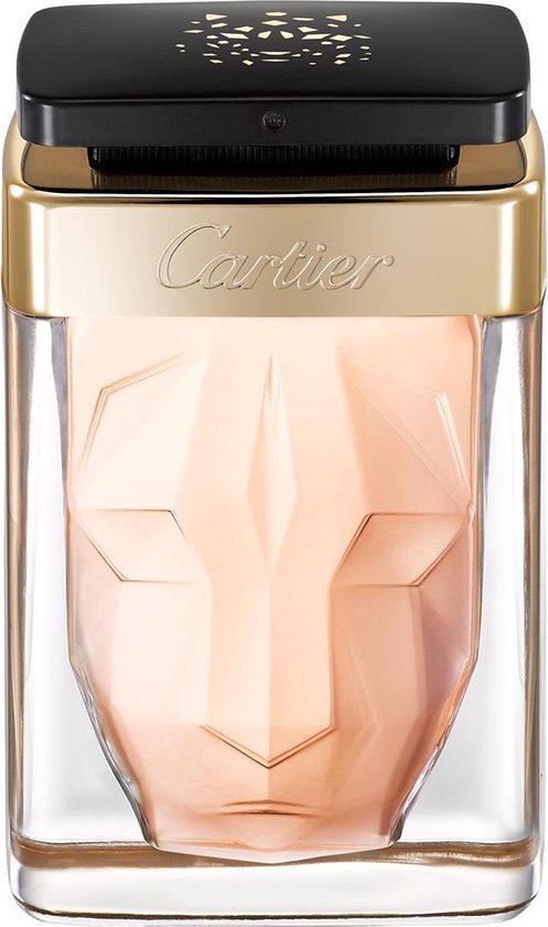 Cartier Cartier Le Panthere Edition Soir - 75ml - Eau de parfum | bol.com