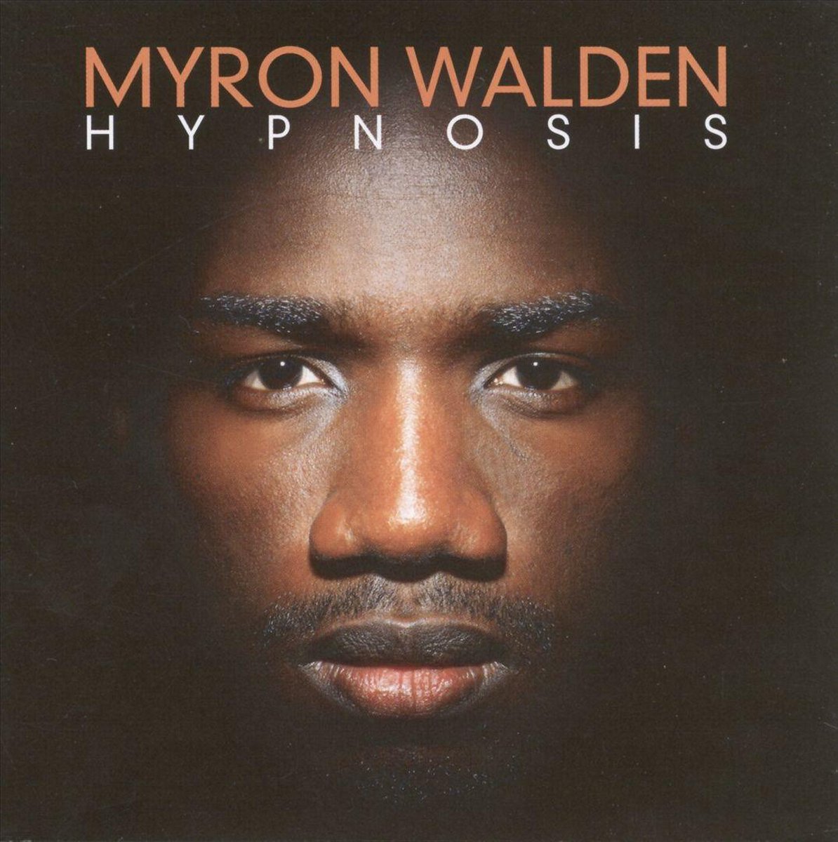 Hypnosis, Myron Walden | CD (album) | Muziek | bol