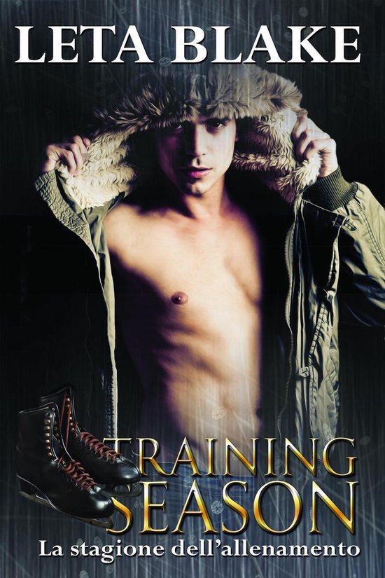Training Season 1 - Training Season (ebook), Leta Blake | 9788893120531 ...