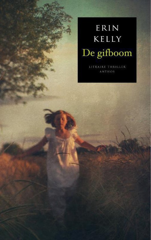 Gifboom 3voor2 2011, Erin Kelley | 9789041418241 | Boeken | bol