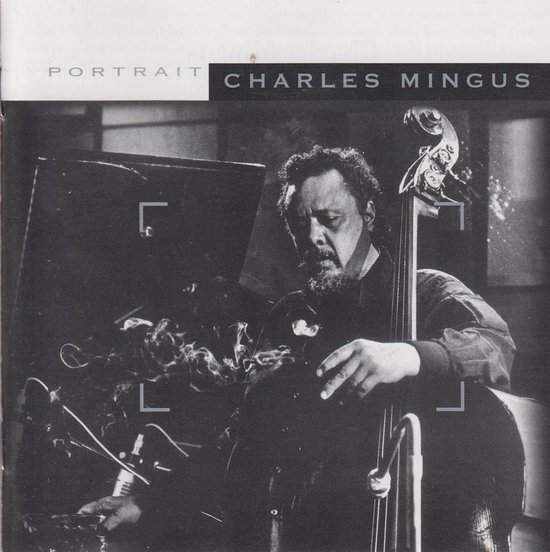 Portrait, Charles Mingus | CD (album) | Muziek | bol.com