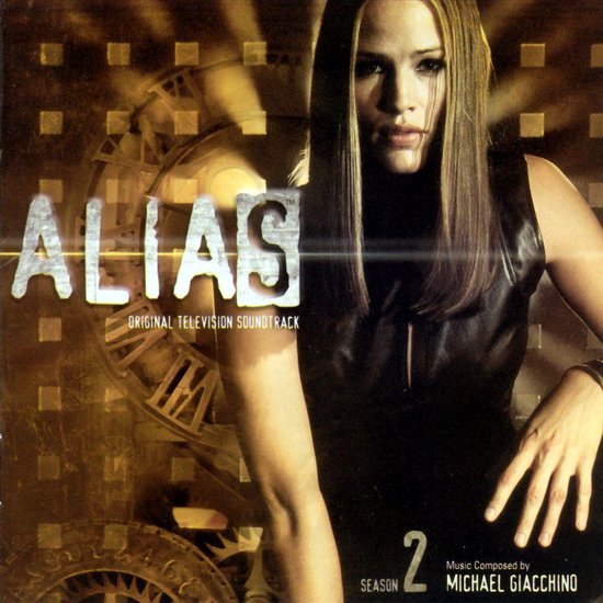 Alias - Season 2, Michael Giacchino | Muziek | bol