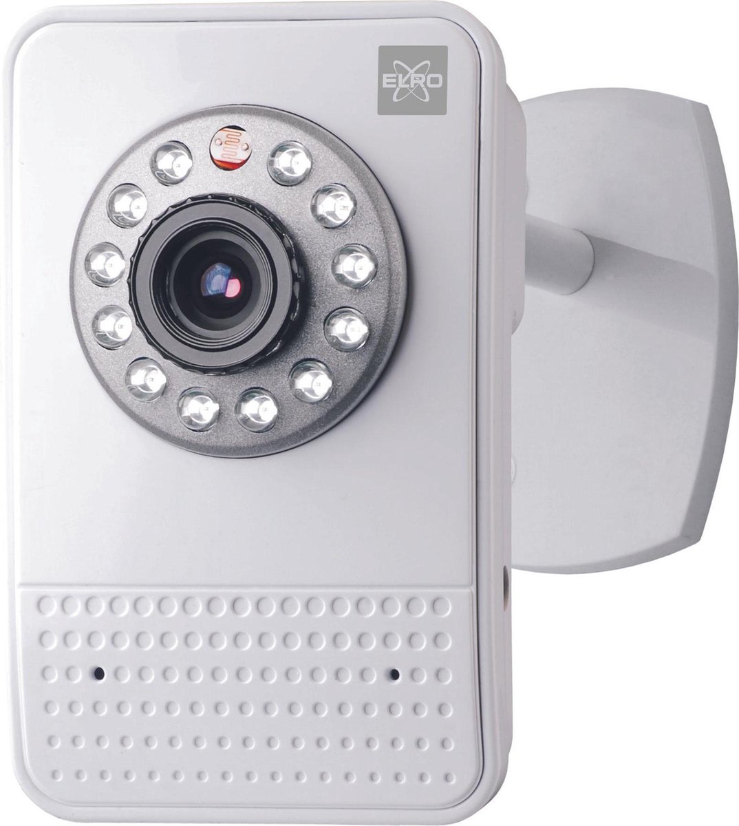 Elro C705IP Indoor IP-Camera - Draadloos - 12 meter nachtzicht | bol.com