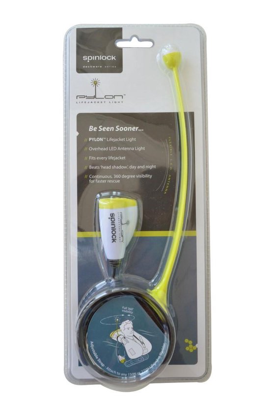 Spinlock Pylon DW-PYL/L1 | bol.com
