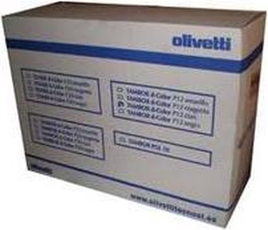 Olivetti B0406 printer drum Origineel | bol
