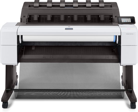 Hp Designjet T1600Dr 36-In Printer | bol.com