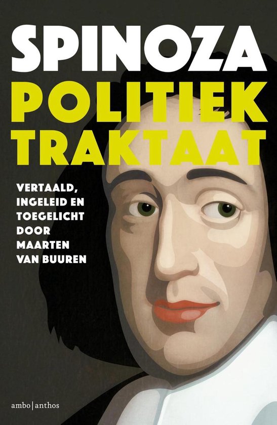 Politiek traktaat (ebook), Maarten van Buuren | 9789026350948 | Boeken ...