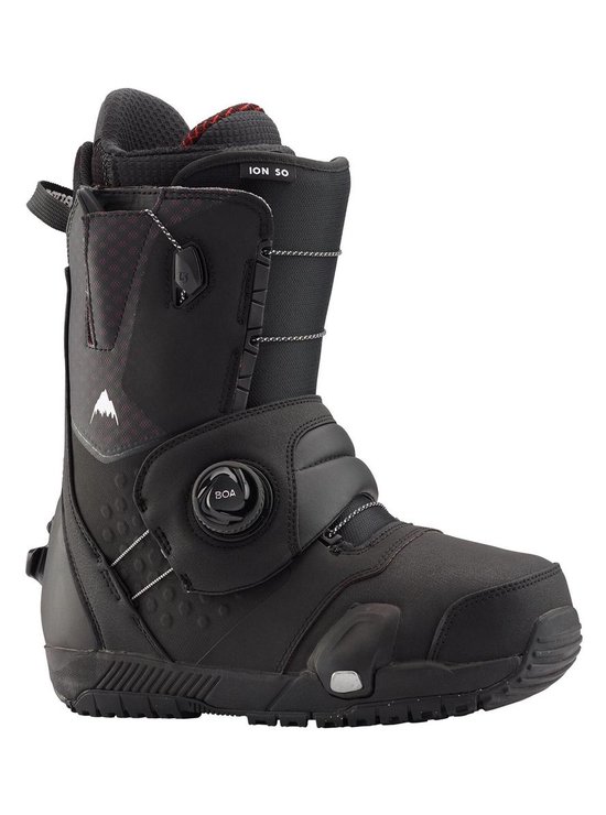 Burton Step On Ion boots met bindingen | bol.com