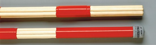 Promark T-Rods Drumstokken Hout | bol