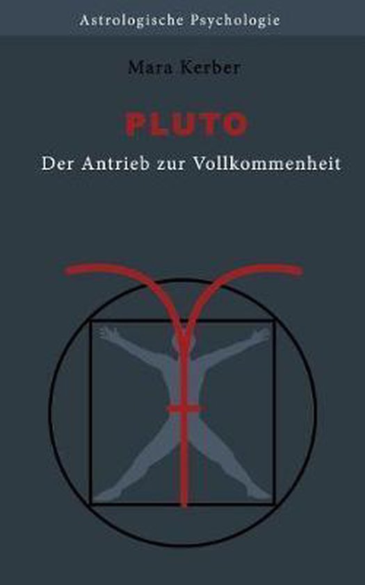 Pluto, Mara Kerber | 9783734745683 | Boeken | bol.com