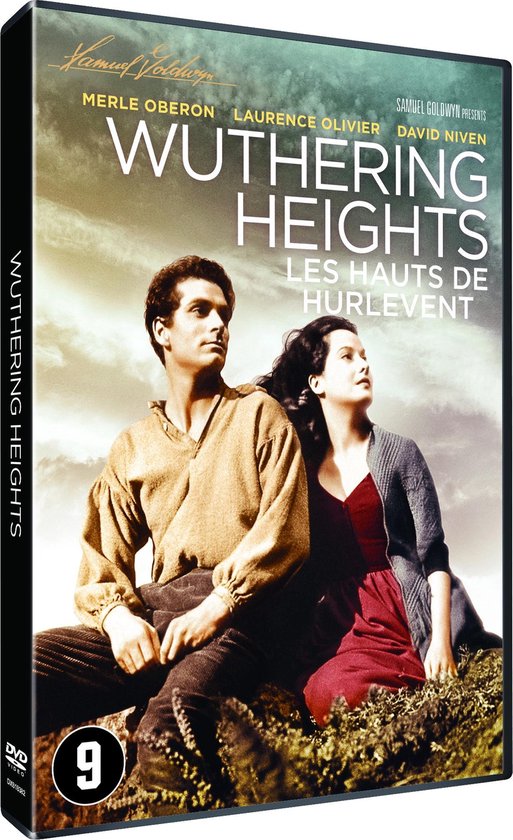 Wuthering Heights (1939) (Dvd), David Niven | Dvd's | bol