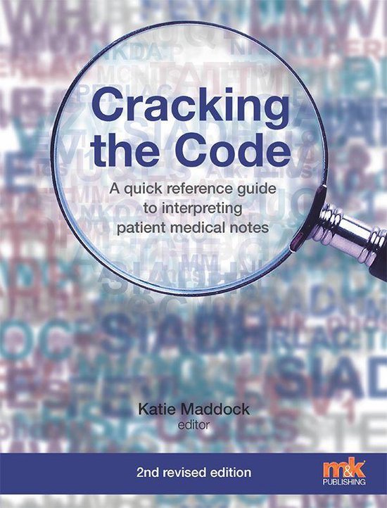 Cracking the Code: A quick reference guide to interpreting patient ...