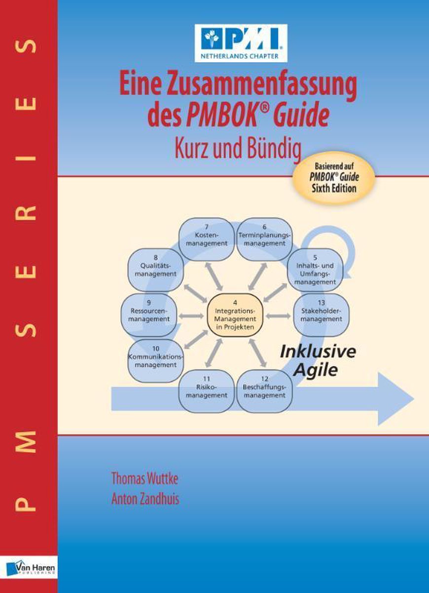 Best practice - Eine Zusammenfassung des PMBOK® Guide – Kurz und bündig ... Best practice - Eine Zusammenfassung des PMBOK® Guide – Kurz und bündig ...