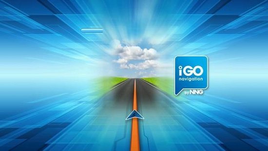 bol.com | IGO 9 & Igo primo navigatie software update (windows)
