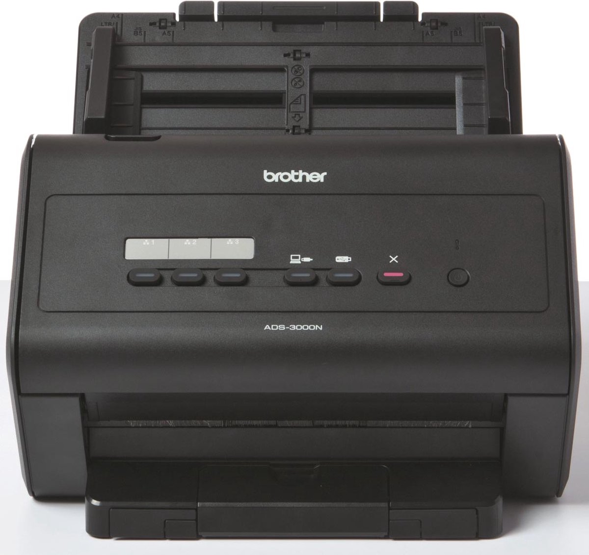 Brother Image Center Ads-3000N at Lori Allan blog